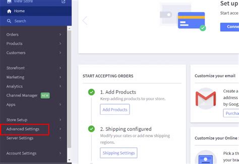 How To Create WhatConverts Lead From New BigCommerce Order