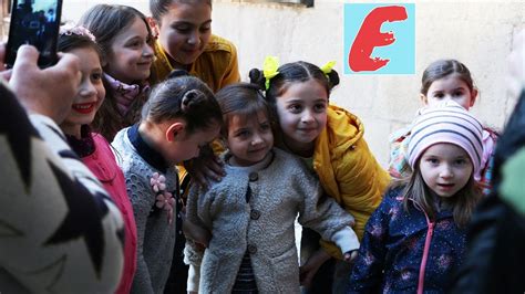 ემილია ქუთაისში საქველმოქმედო კონცერტზე Youtube