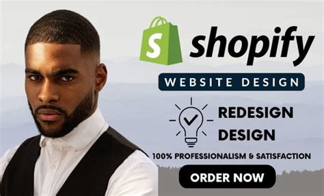 Create A High Converting Shopify Dropshipping Store Shopify Website Design By Mike Roberrt Fiverr