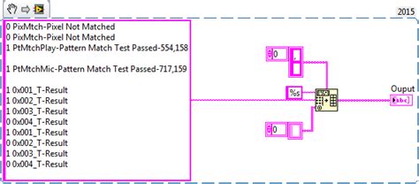 Labview Crash 2015 Need Conclusion Whether Its A Bug Ni Community