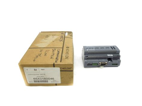 Echelon 72101r 4ft 90 230v Nsmp Mro Global Solutions