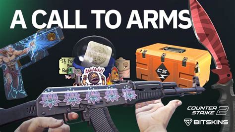 CS2 Update New Case And Capsule 5x Sticker Crafts Arms Race Zeus Skins And More