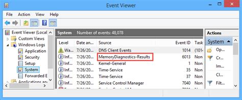 How To Diagnose Memory Problems In Windows 8 Make Tech Easier