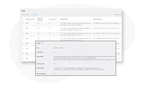 Advanced Form Integration Your Ultimate Form Integration Plugin