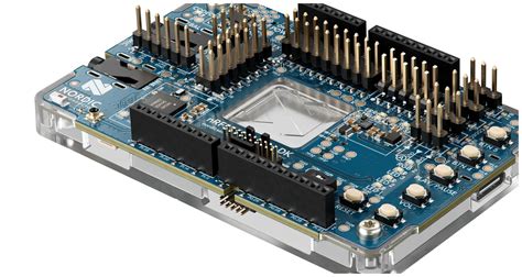 Nrf53 Series Soc And Kits Crowd Supply