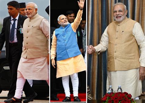 Narendra Modi Fashion Style Is Best Amongst All Prime Minister Of World
