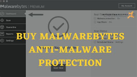 Buy Malwarebytes Anti Malware Premium Protection At Best Price