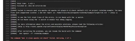 Why · Issue 3028 · Apacherocketmq · Github