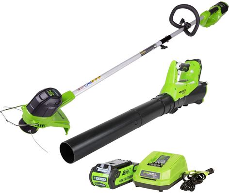 Best Battery Powered Leaf Blower Reviews And Buying Guides