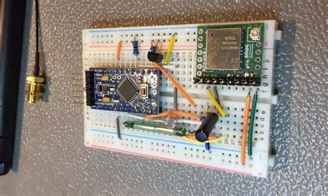 Arduino Iot如何使用arduino构建自定义iot硬件 Csdn博客
