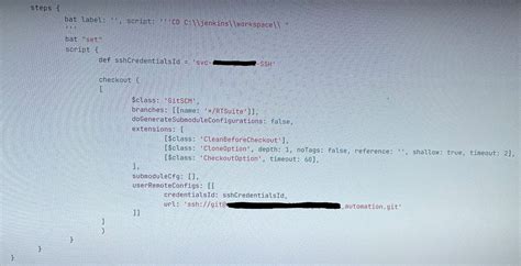 Automation Of Windows Server Patching Using Aws Systems Manager By