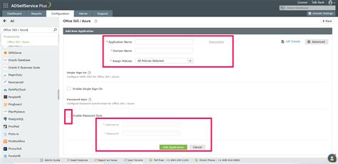Step By Step Guide To Enable Password Synchronization To Office 365azure