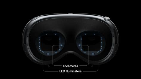 苹果vision Pro头显参数曝光：双4k Microled屏，90hz可变刷新率 It国际资讯 — C114通信网