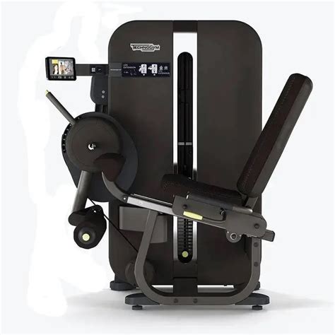 Technogym Artis Leg Extension Fitness Superstore