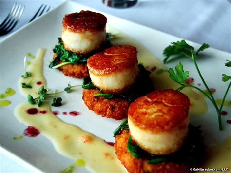 What Is A Seafood Entree At Audrey Tyler Blog