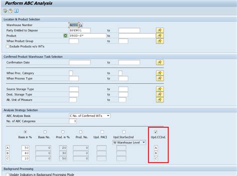 Ayhan Akkaya EWM Wiki SAP Solution Architect Ottawa ON Canada EWM Cycle Counting