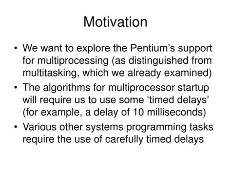 Ppt Using The 8254 Timer Counter Powerpoint Presentation Free Download Id3623512