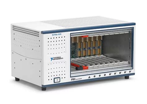 Pxie 1078 National Instruments