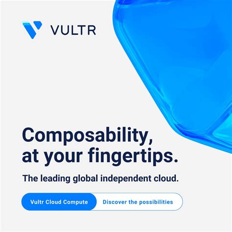 Vultr On Linkedin Vultr Cloud Computing