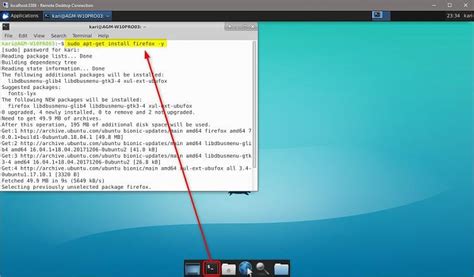 Windows Subsystem For Linux Add Desktop Experience To Ubuntu Tutorials
