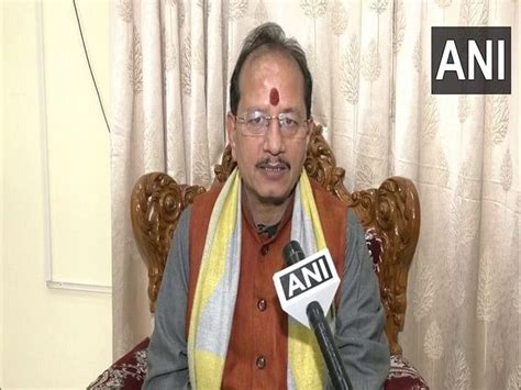 Reflection Of Govts Insensitivity Bihar Bjp Leader Vijay Kumar