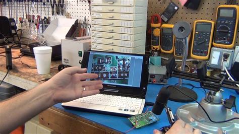 Blog Archive Usb Microscope Review