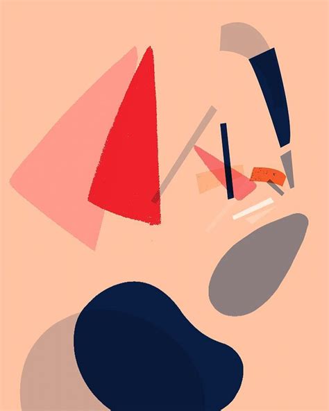 A Frame From Something Im Having A Lot Of Fun With Animating 🔺 Can