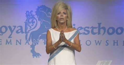 Gwen Shamblin Plane Crash Was Result Of Pilot Error Ntsb Concludes