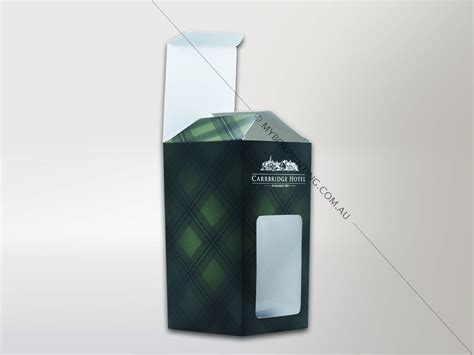 Window Boxes Personalised Window Display Boxes My Box Printing