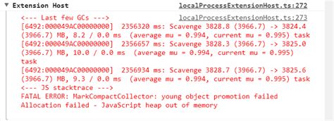 Extension Host Terminated Unexpectedly Jupyter Notebook Vs Code Stack