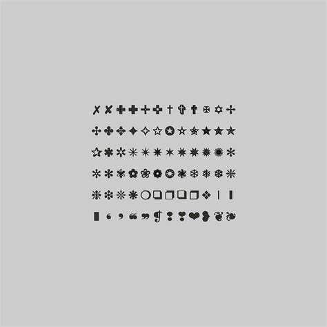 Symbols Set23 Cg Cad Data 3d Model 5 3ds Dwg Dxf Fbx Ige Unknown Obj Skp Stl Wrl X