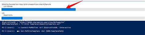 Sharepoint Online How To Copy Site To Different Tenantsite