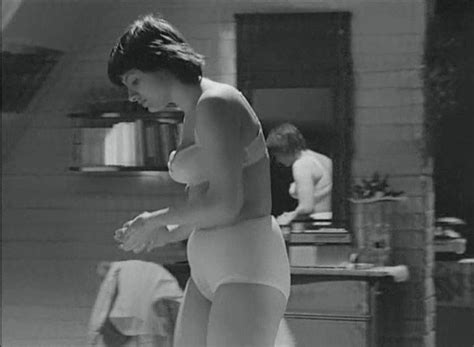 Naked Nina Hagen In Heute Ist Freitag