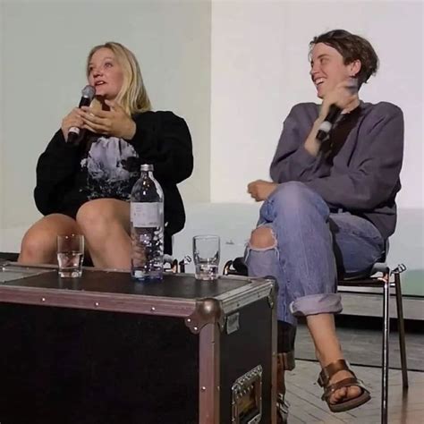 Adele Haenels Feet