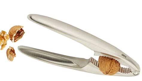 Second Class Lever Nutcracker