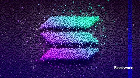 Crypto Market No Longer Able To Separate Memecoins From Solana Blockworks