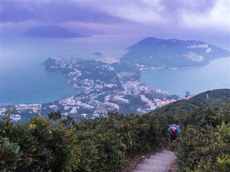 The 13 Best Hiking Trails In Hong Kong 2025