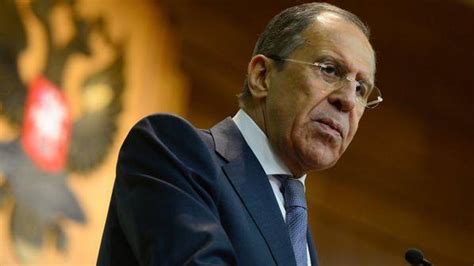 Санкциите срещу Русия не помагат на сътрудничеството заяви Лавров Новини бг