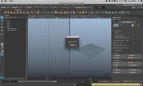 Solved MAYA Fails To Recognize FBX And DS Formats For Importing Autodesk Community