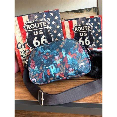 Kipling Novad Crossbody Bag Outlet Bagfonshopp Thaipick