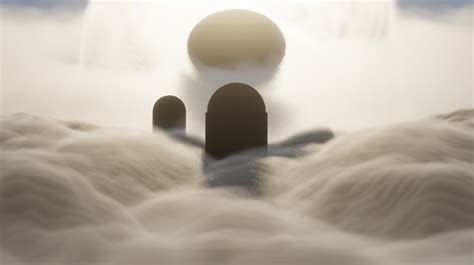 Grainy Volumetric Shadow Why Unity Engine Unity Discussions