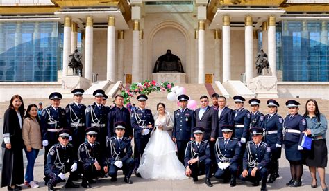 Нийслэлийн Нийслэлийн Цагдаагийн Удирдах Газар