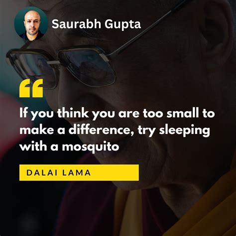 Saurabh Gupta On Linkedin Interesting Quote For Self Doubt 😀