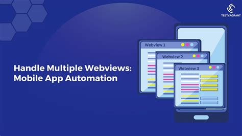 Handle Multiple Webviews — Mobile Application Automation By Arun