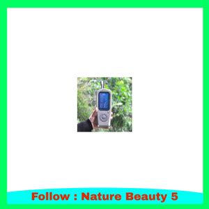 Jual CW HPC600 Handheld High Precision Air Particle Counter Jakarta Pusat Trijaya Teknologi