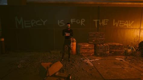 Resist And Disorder R Cyberpunkgame