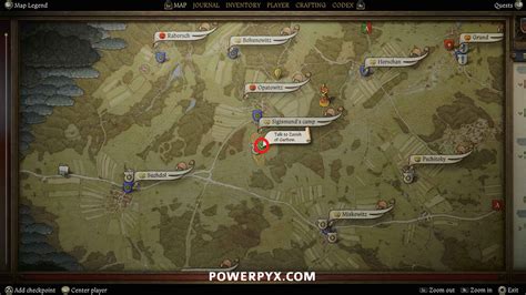 Kingdom Come Deliverance 2 Lost Honour Walkthrough