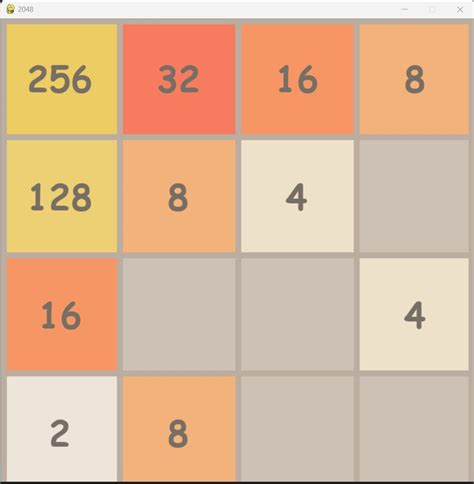 Mehdi Kheir Eddine On Linkedin Python Pygame Opensource