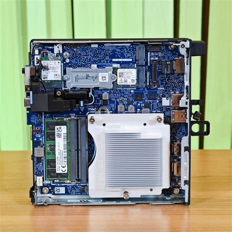 ช้อป Snsqcm125010 Dell Pro Micro Qcm1250 ราคาถูก ซื้อออนไลน์ที่นี่ ส่งฟรี