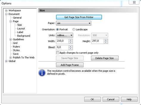 BlogCorel Mulai Menggambar Dengan CorelDRAW